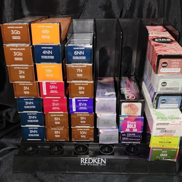 Redken | Hair | New Hair Color Hair Dye | Poshmark
